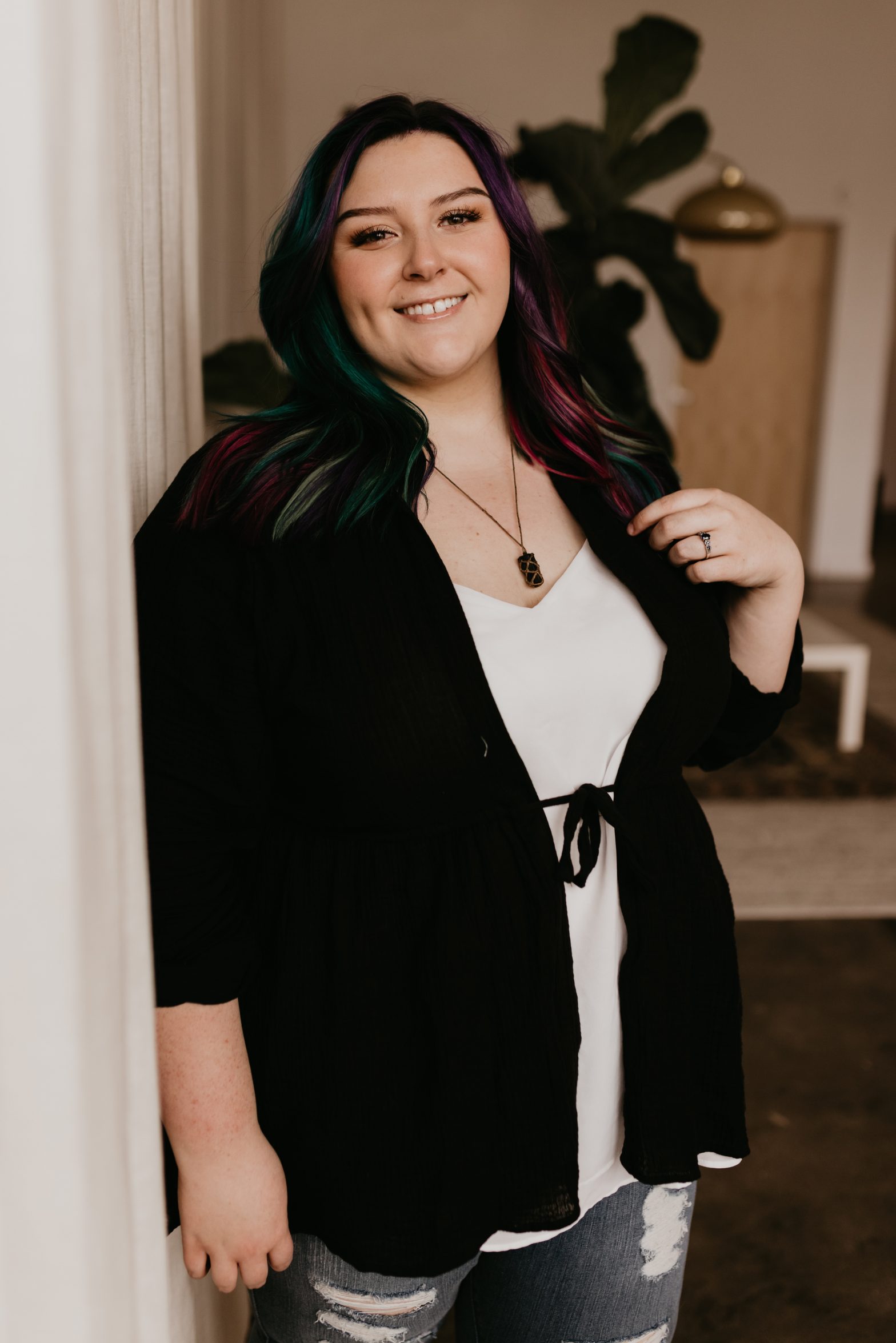 our team – Carbon Salon