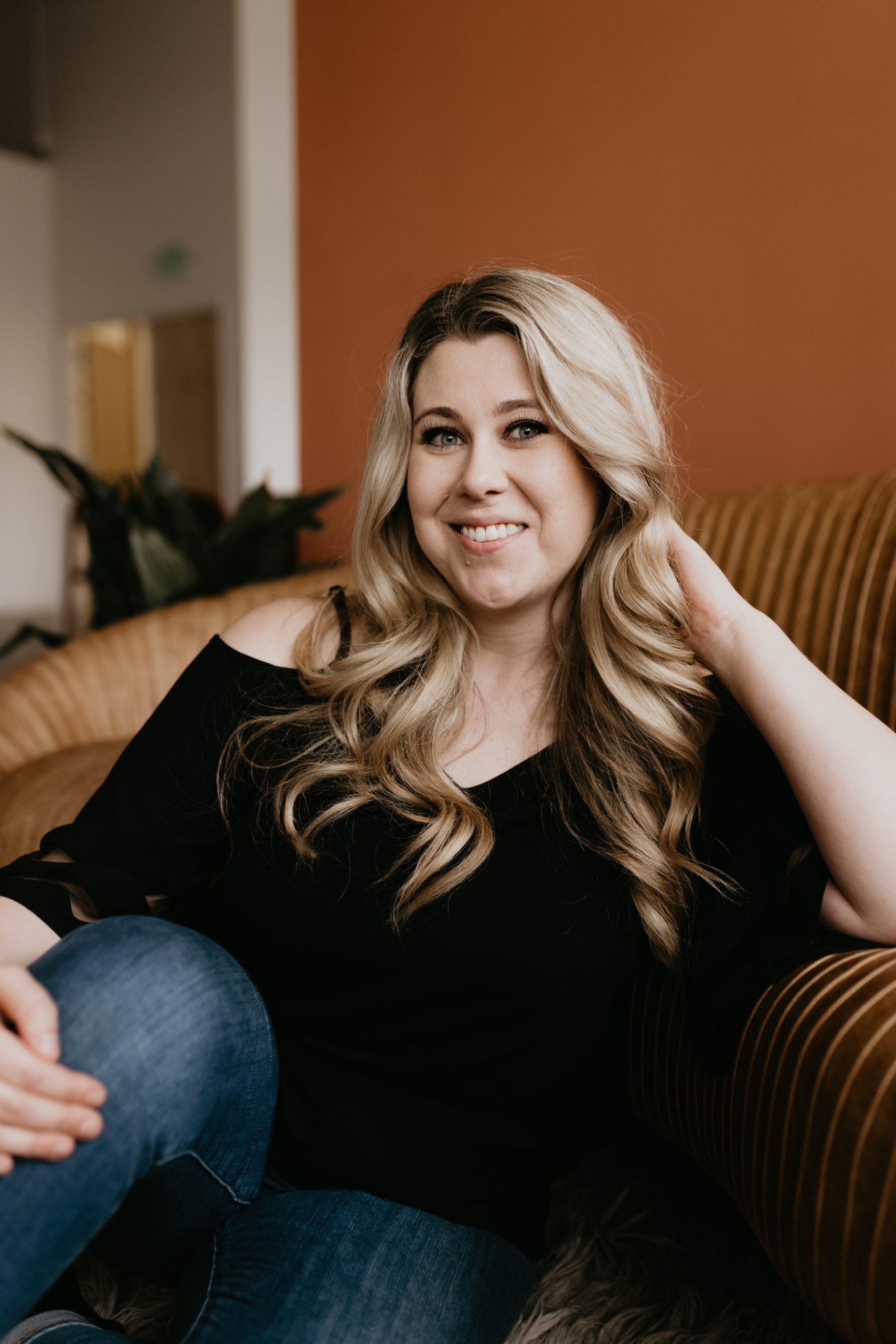 our team – Carbon Salon