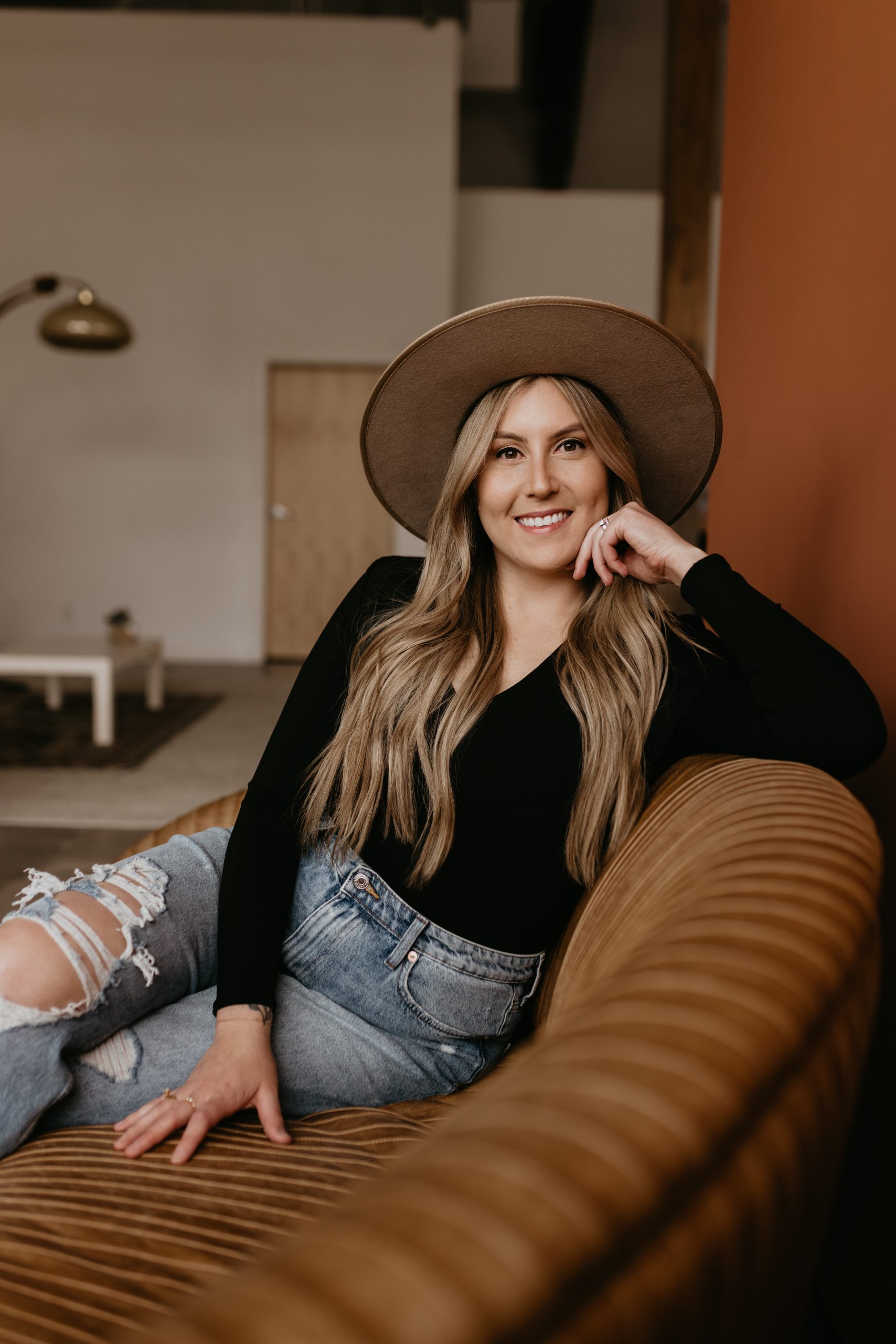 our team – Carbon Salon