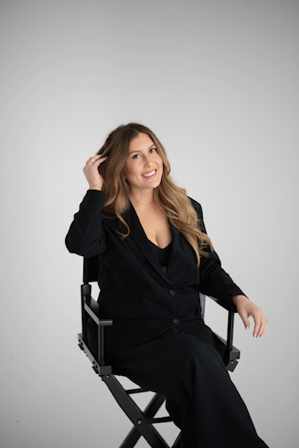 Amanda NEW – Carbon Salon