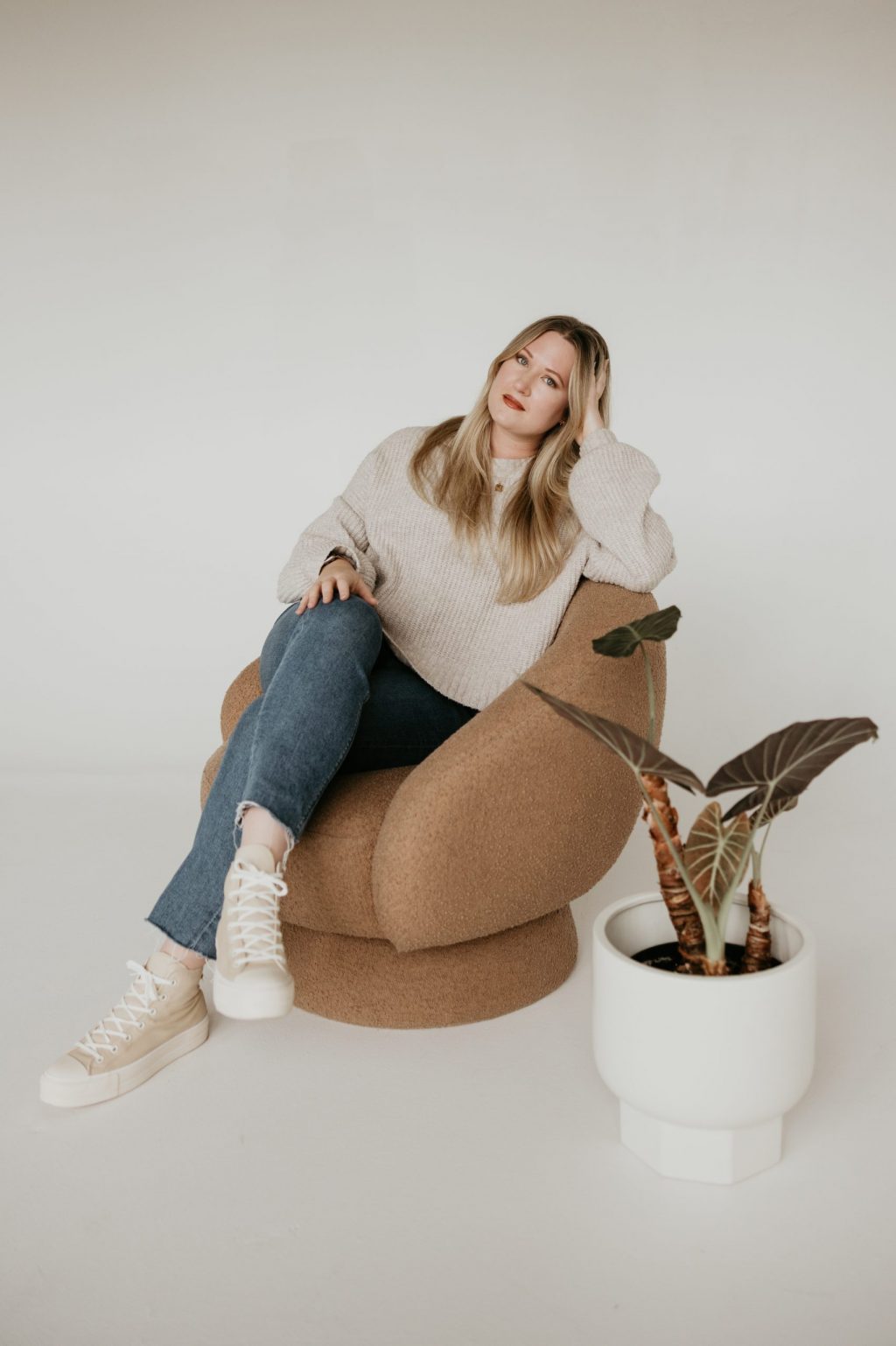 our team – Carbon Salon